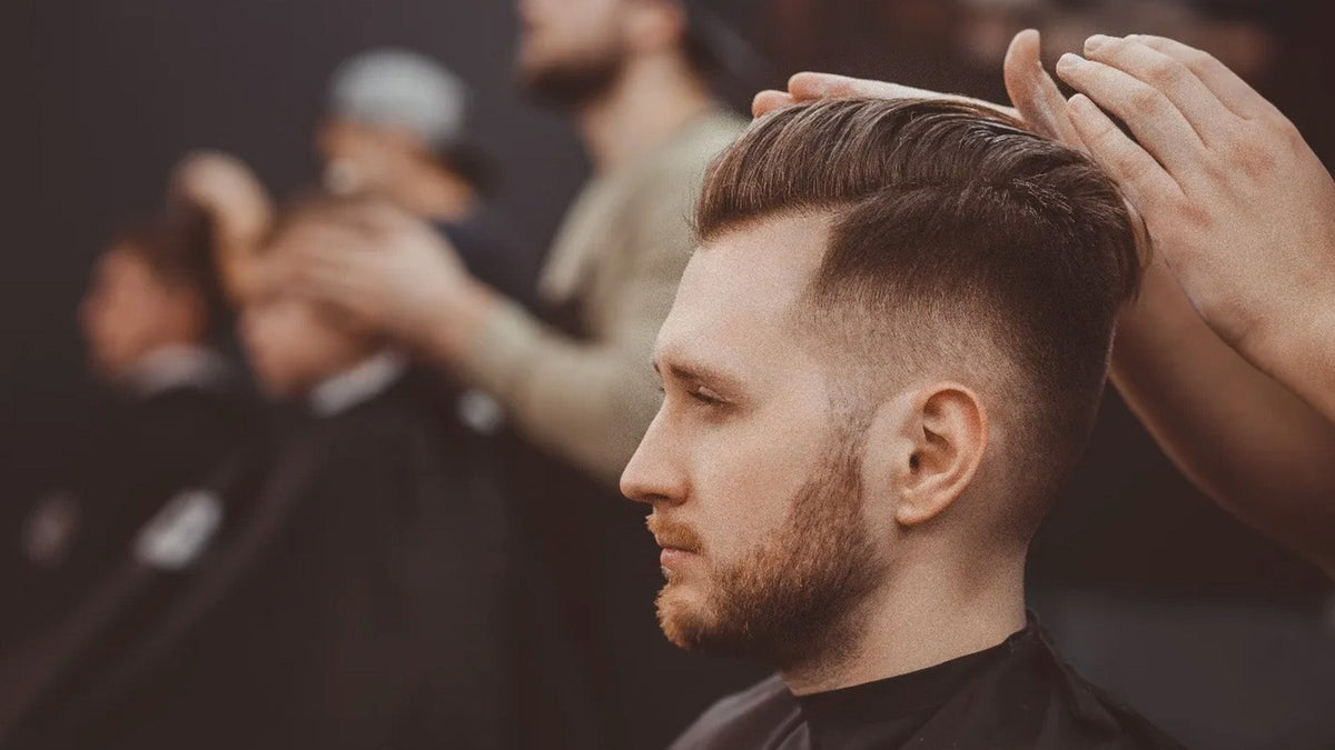 WHY CHOOSE STYLING POWDER – CNNY